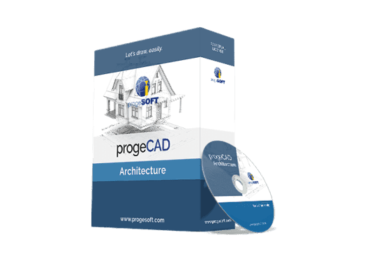 CADSOMA – progeCAD