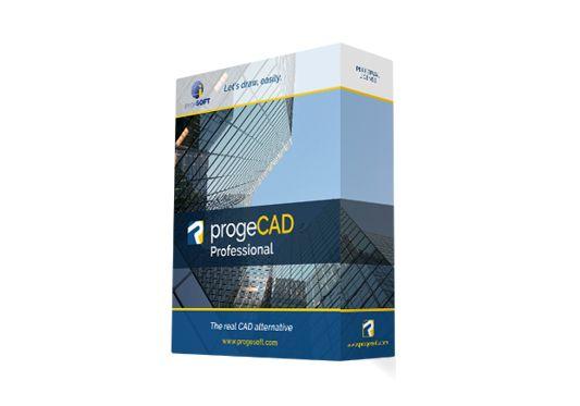 CADSOMA – progeCAD